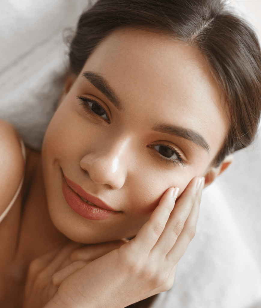 Oxygen Facial Therapy | Fiore Aesthetics