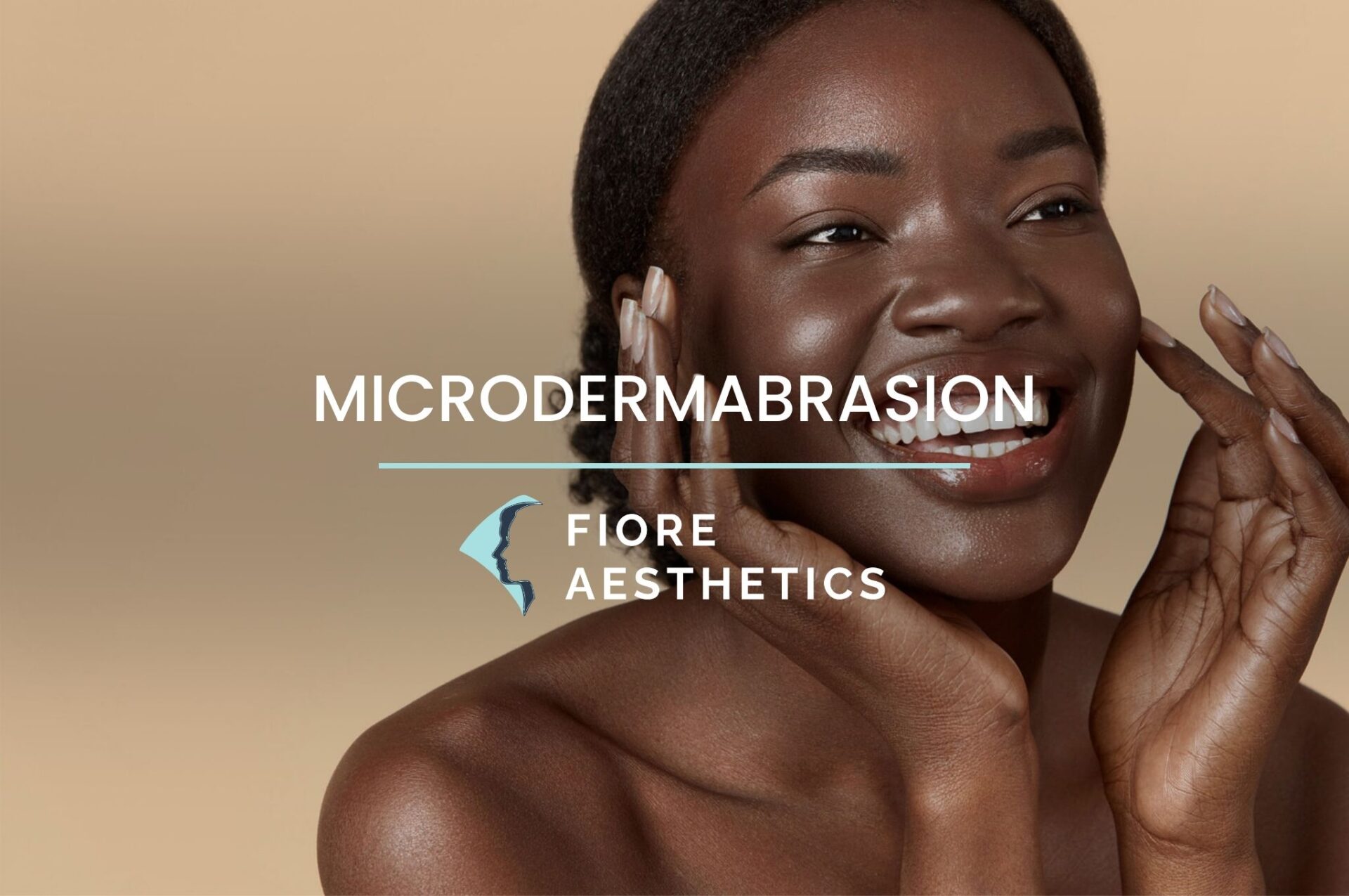Microdermabrasion - Crystal Clear Facial | Fiore Aesthetics