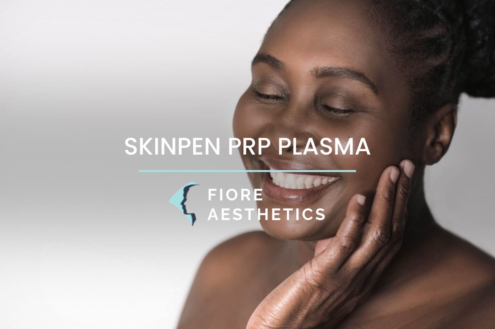 SkinPen PRP Plasma | Fiore Aesthetics